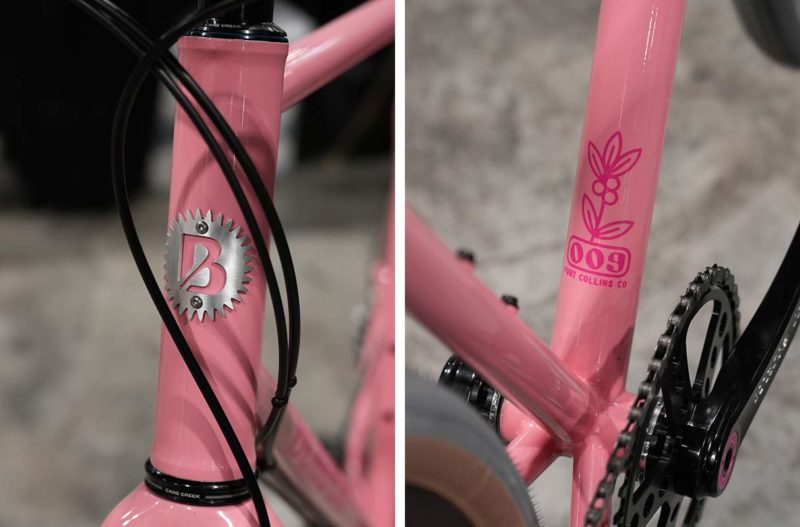 Philly Bike Roundup: Show bikes from Amigo, Bender, Bilenky, Bishop ...