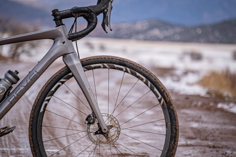 Revel introduces their first rigid bike: the Revel Rover gravel bike ...