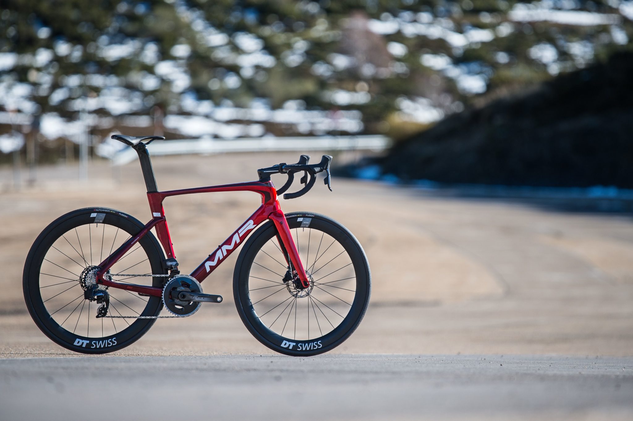 MMR Adrenaline Aero brings more speed, stability and style to their ...