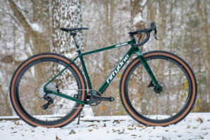 FiftyOne Bikes Assassin gravel bike takes aim at versatility w ...
