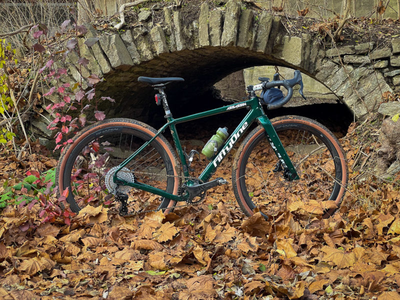 FiftyOne Bikes Assassin gravel bike takes aim at versatility w ...