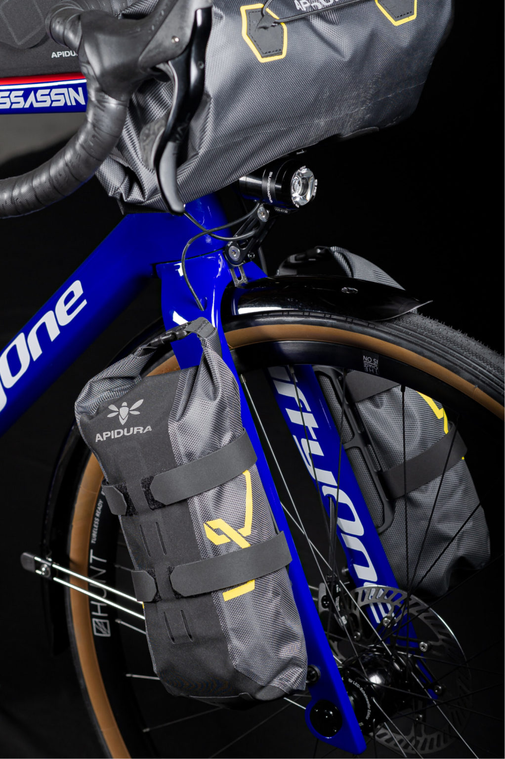 FiftyOne Bikes Assassin gravel bike takes aim at versatility w ...