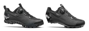 New Sidi MTB Turbo performance mountain bike shoes - Bikerumor