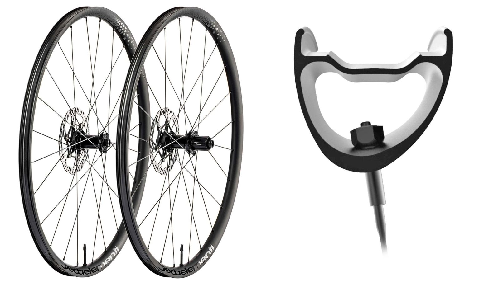 Deda Gera & Superzero grow carbon & alloy gravel bike range - Bikerumor