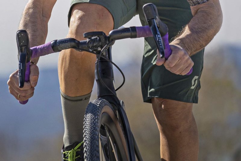 Deda Gera & Superzero grow carbon & alloy gravel bike range - Bikerumor