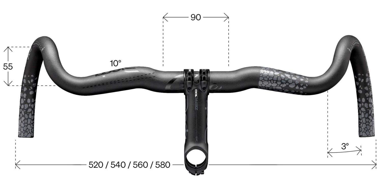 Deda Gera & Superzero grow carbon & alloy gravel bike range - Swiss Cycles