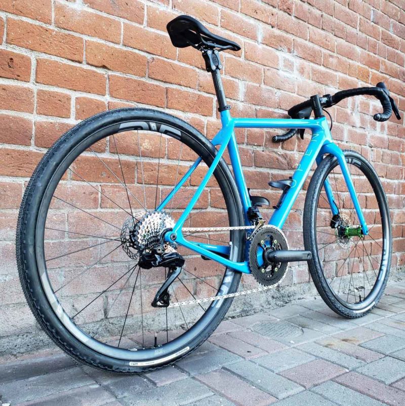 Fair Wheel Bikes tests Shimano Dura-Ace & SRAM 12 speed compatibility w ...