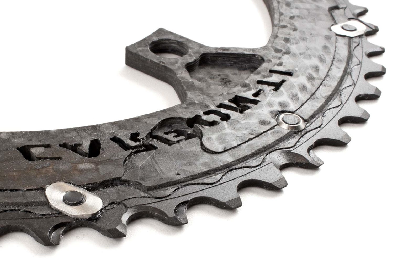 Carbon-Ti EVO upgrades for road & UDH upgrade for MTB! - Bikerumor