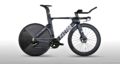 2022 Factor Hanzo TT bike goes faster within new UCI rules - Bikerumor