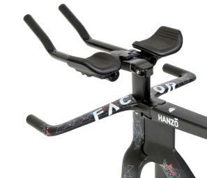 2022 Factor Hanzo TT bike goes faster within new UCI rules - Bikerumor