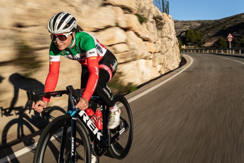Trek Segafredo unveils 2022 pro race team kits, bikes and gear - Bikerumor