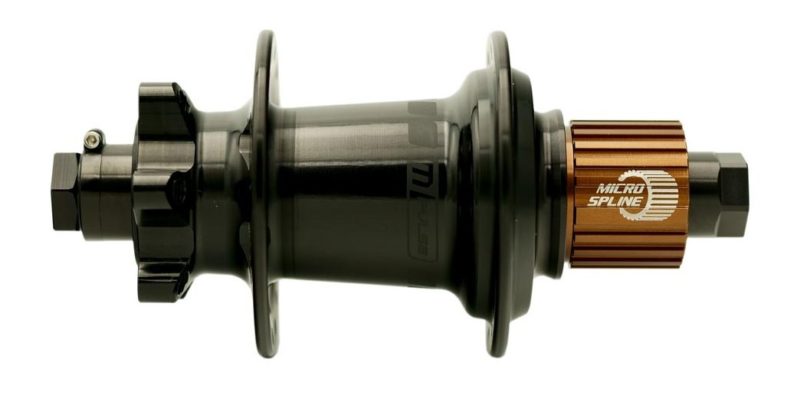 Resistance is futile: Stan's new M-Pulse hubs use Project 321 magnetic ...