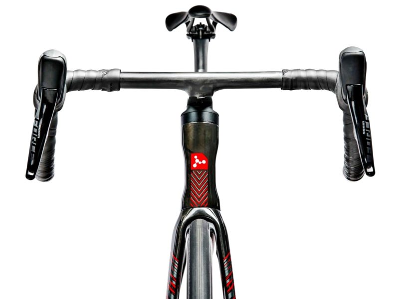 2022 Argon 18 Sum Pro aero, light carbon road race bike - Bikerumor