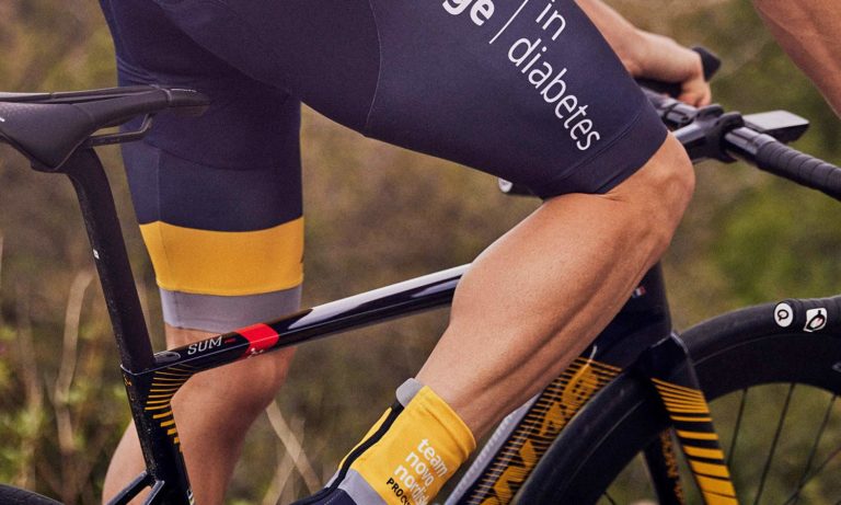 2022 Argon 18 Sum Pro aero, light carbon road race bike - Bikerumor