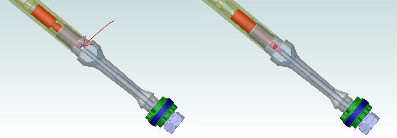 AASQ 153: How do Suspension Rebound and Compression Damping Adjustments ...