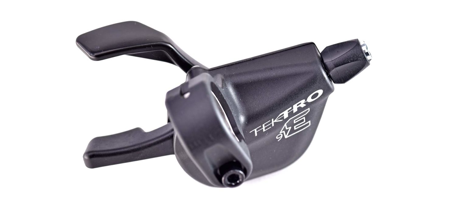 Tektro ED9 extra durable, low-cost 9-speed e-bike drivetrain - Bikerumor