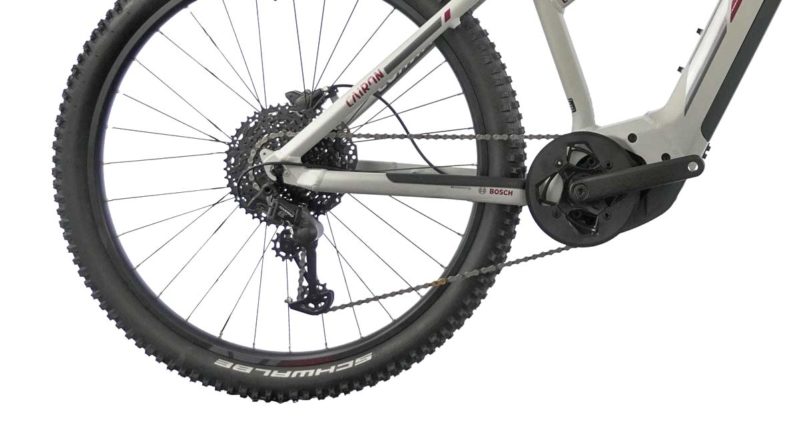 Tektro ED9 extra durable, low-cost 9-speed e-bike drivetrain - Bikerumor