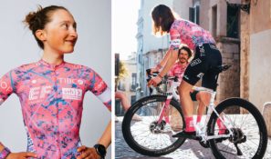 New Kit Day: EF Rapha Pro Team; Canyon//SRAM by Canyon - Bikerumor