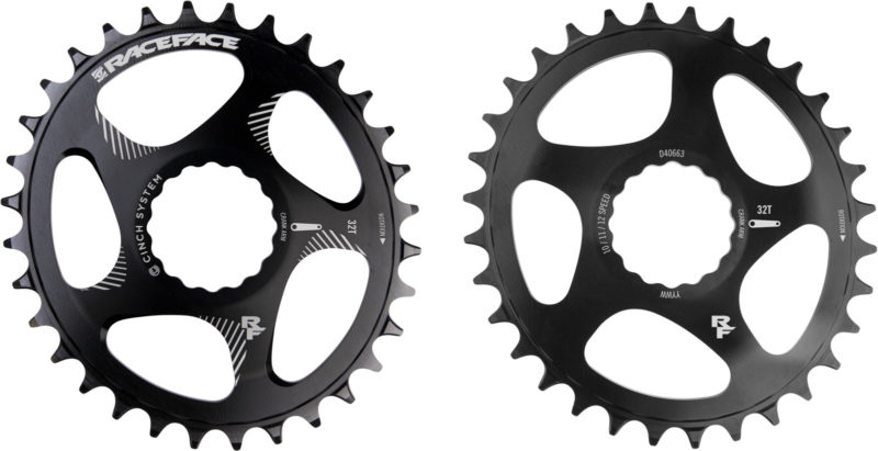 AASQ #154: Your Oval Chainring Questions Answered by absoluteBLACK ...