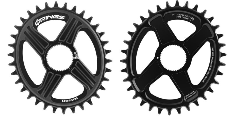 AASQ #154: Your Oval Chainring Questions Answered by absoluteBLACK ...