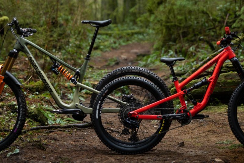 OneUp 90mm and 240mm droppers take World's Shortest and Longest Travel ...