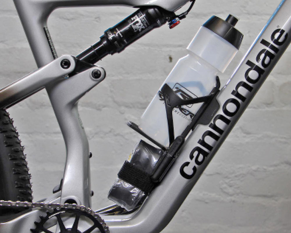 Ryder compact Groove Tool, versatile Kinetic Cage & more! - Bikerumor