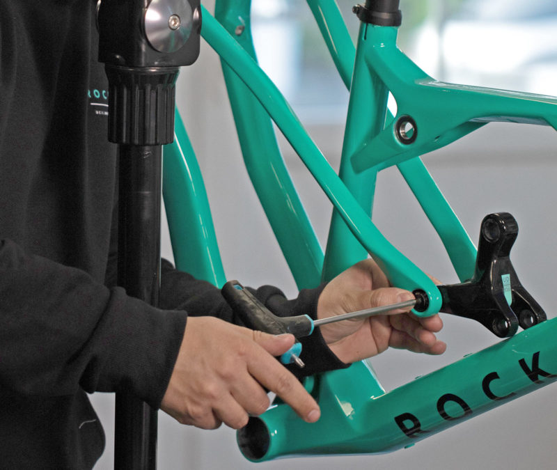 Prototype Decathlon budget Rockrider XC World Cup bikes - Bikerumor