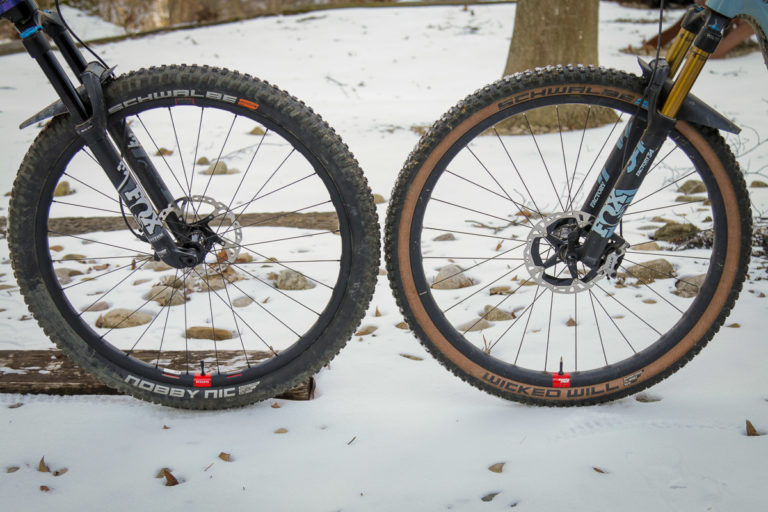 Hands on: Reserve 30 HD carbon wheels are more burly with better ride ...