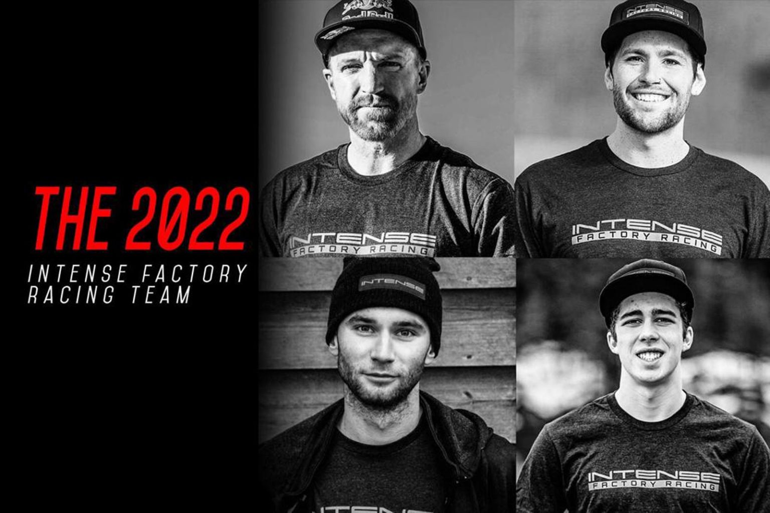 Vee Tire Co to support Aaron Gwin, Intense Factory Racing, Commencal ...
