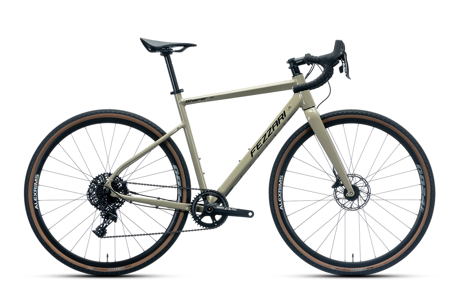 NAHBS 2014: Appleman's Rock Solid 29er Mountain Bike & More - Bikerumor