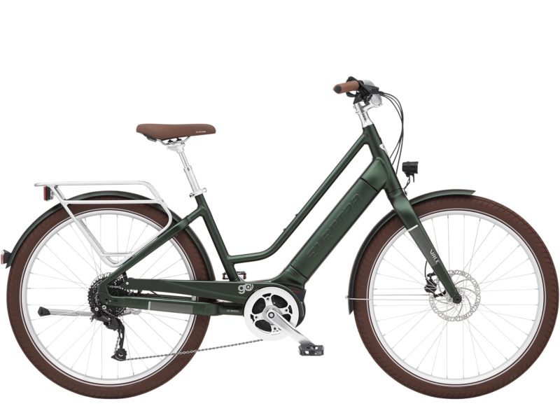 Electra adds stylish new cruiser, commuter e-bikes to 2022 lineup ...