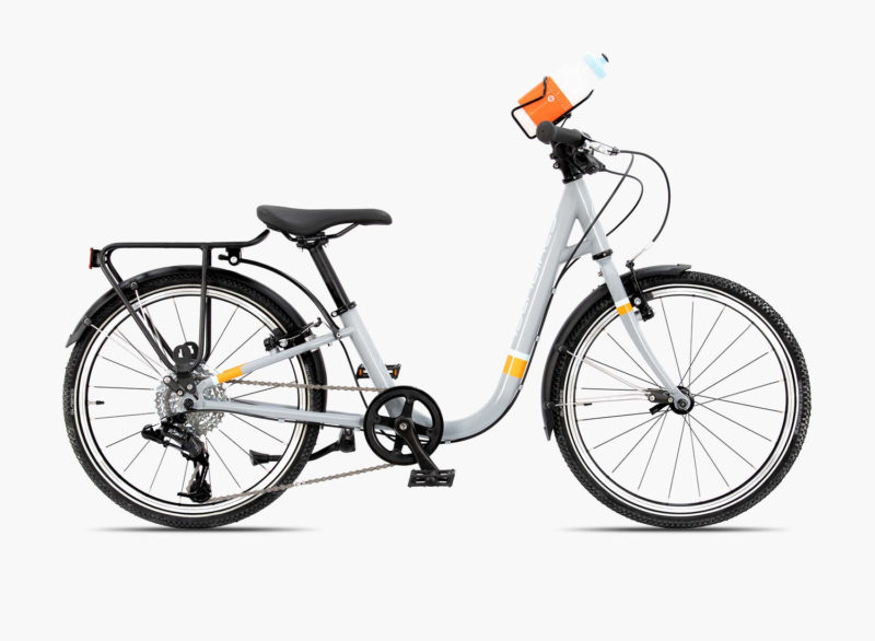 Bikes for people with disproportionate dwarfism: introducing the ...