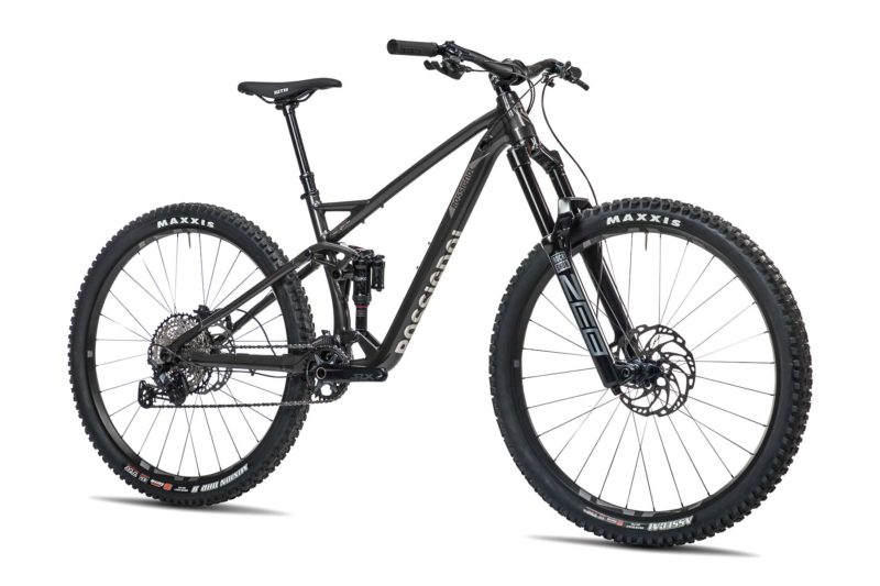 All-new, affordable Rossignol alloy mountain bikes, D2C for all ...