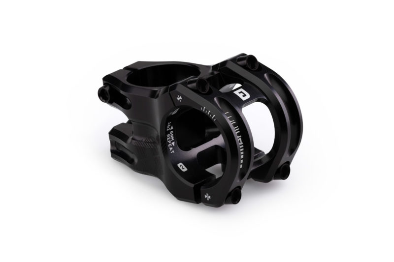 Engin Cycles starts offering their own precision MTB stems for 35mm ...