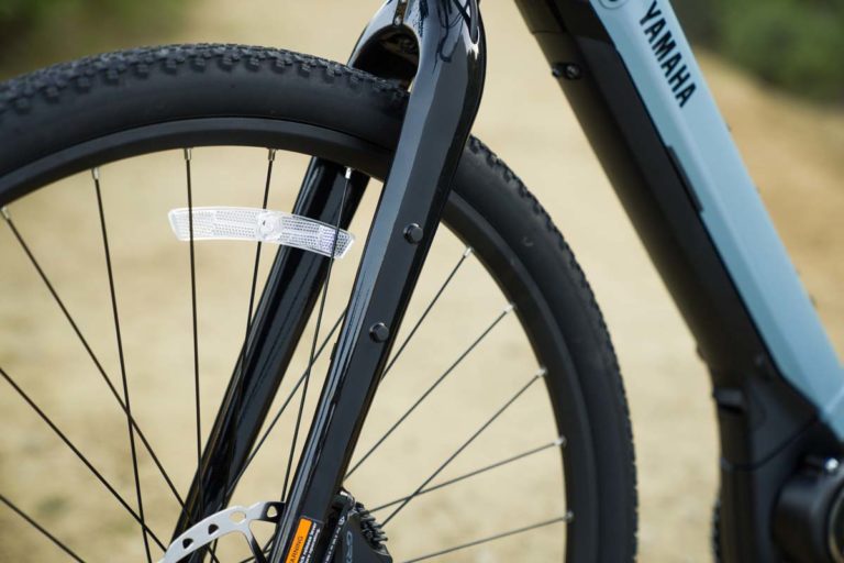 Gravel or Hybrid? Yamaha Wabash RT & Crosscore RC e-bikes land new integrated frames & motors ...