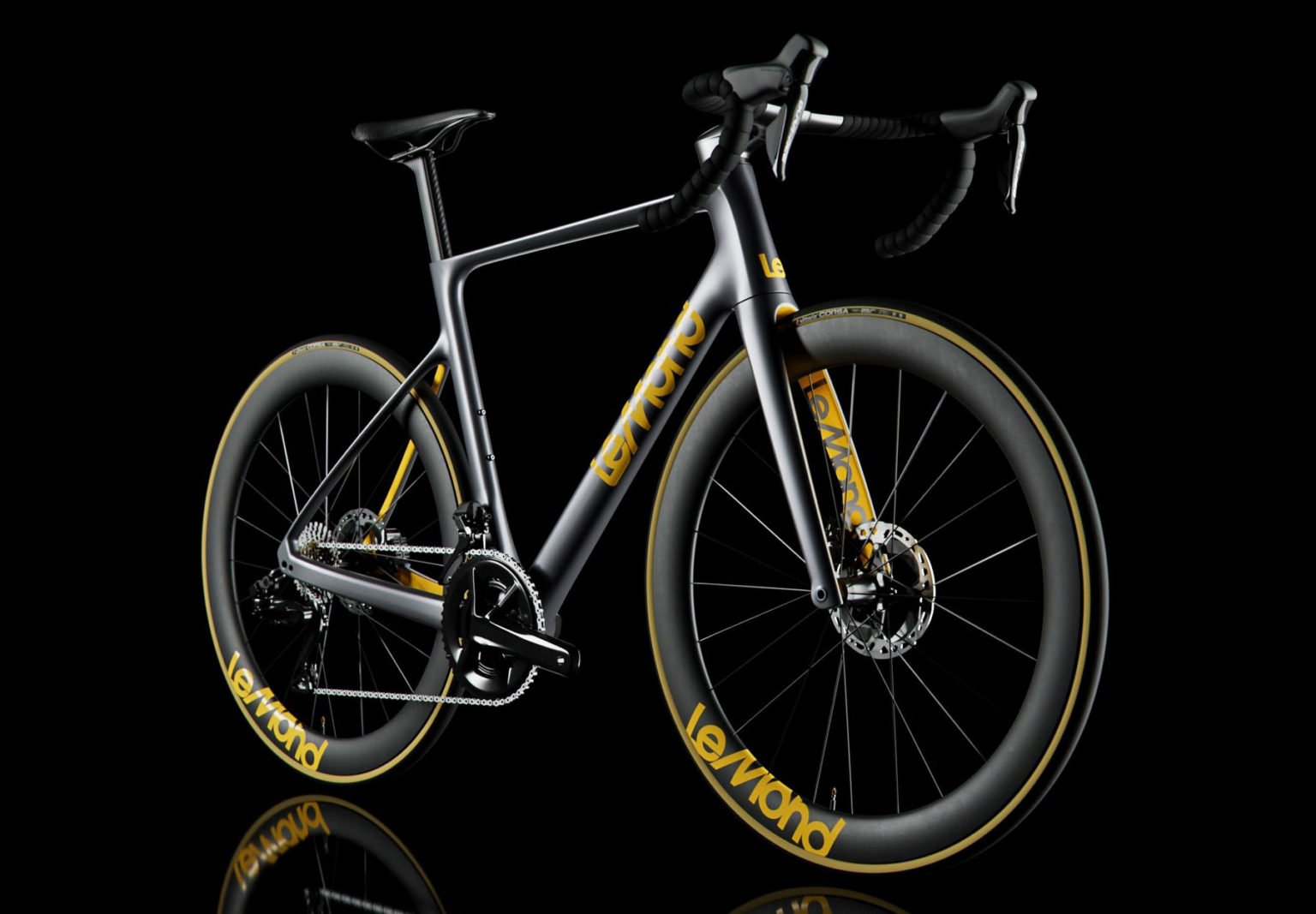 LeMond 8 revolutionary carbon aero road bike finally arrives - Bikerumor