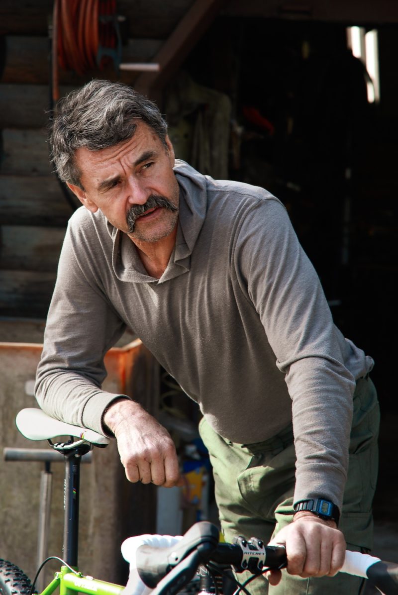 Ritchey marks half century of innovation with new logos, special ...