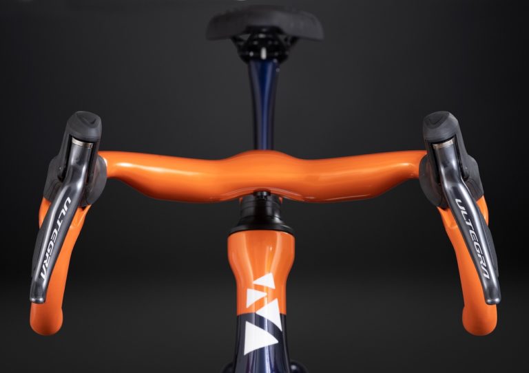 The insanely aero Ribble Ultra SLR road bike makes its UCI racing debut ...