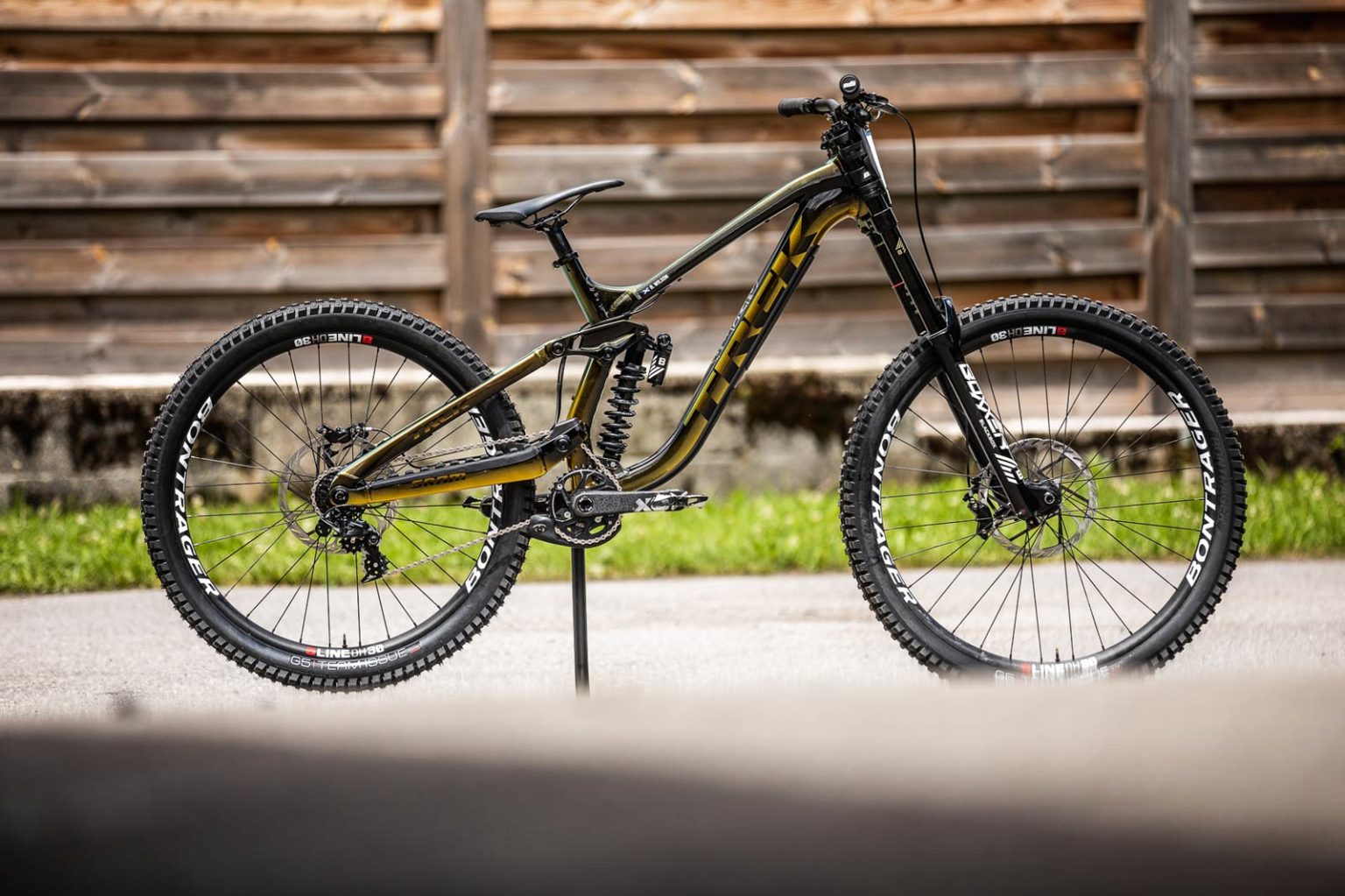 Must Watch: Reece Wilson Documentary - The Flying Scotsman's 2021 World ...