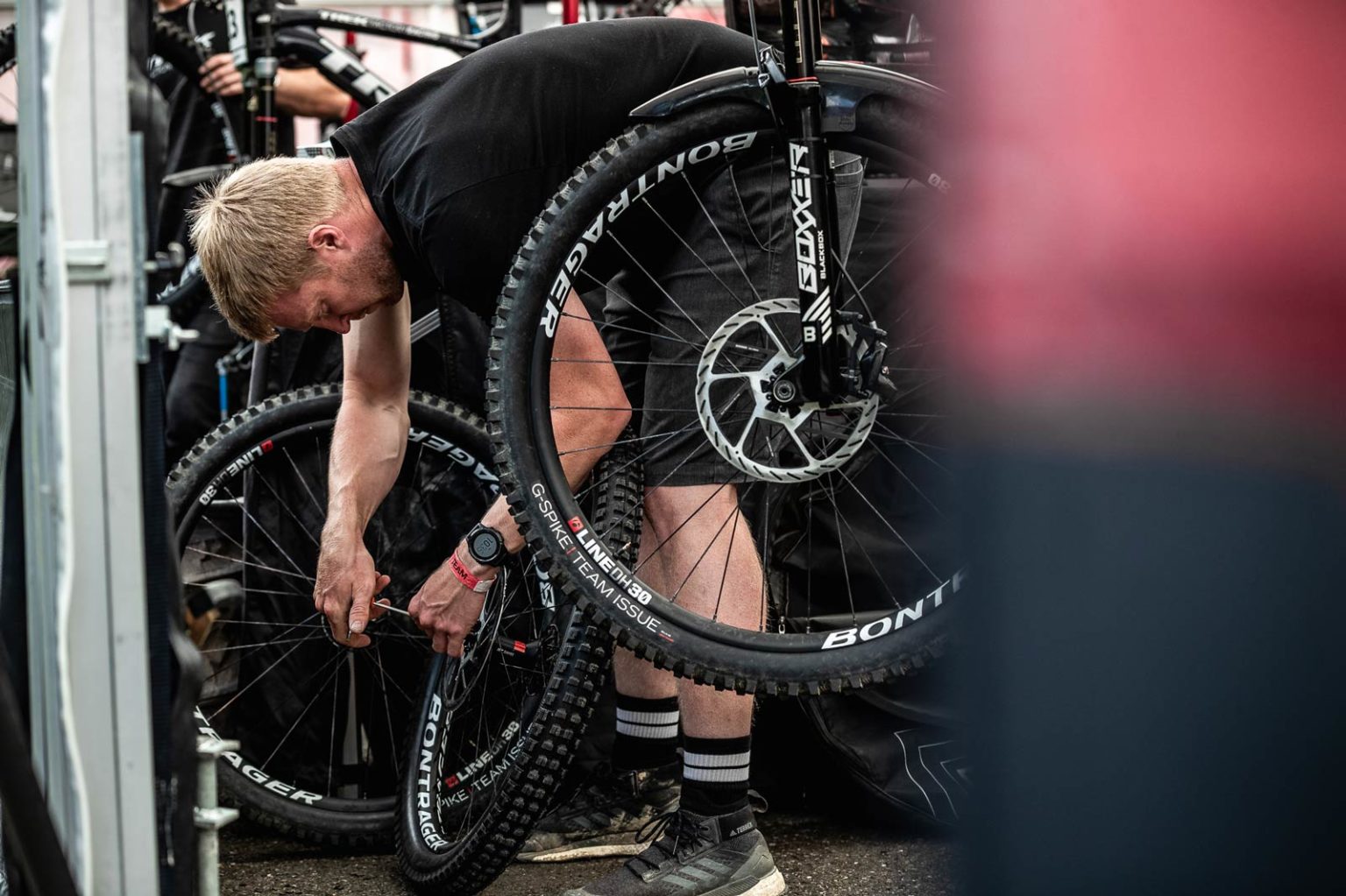 Must Watch: Reece Wilson Documentary - The Flying Scotsman's 2021 World ...