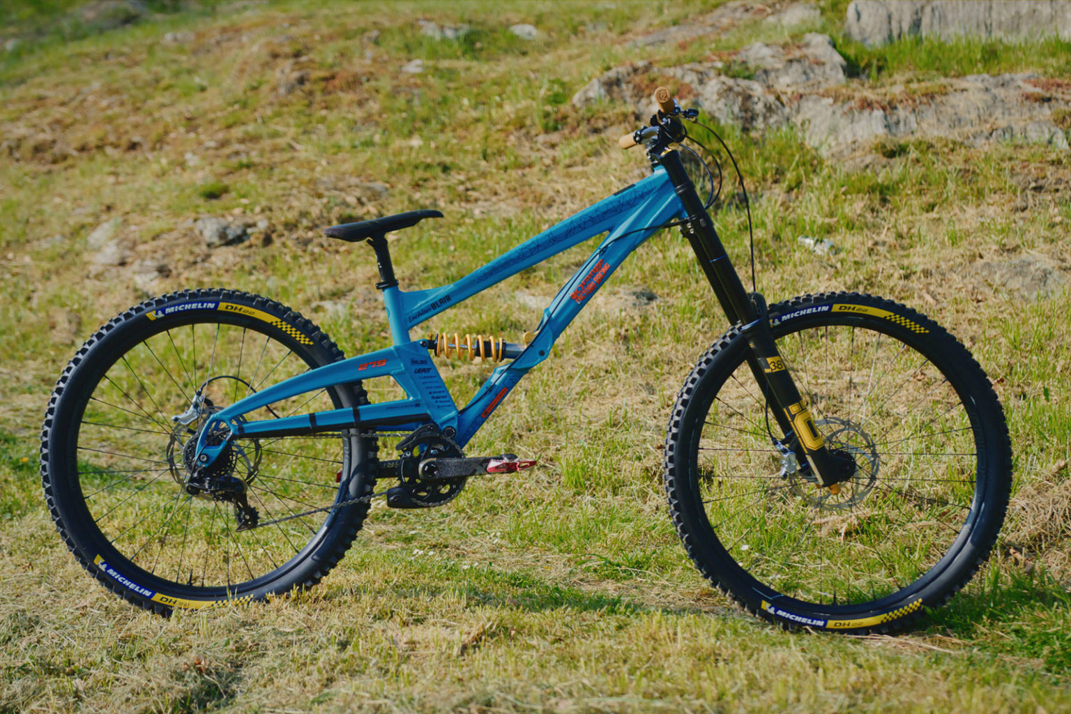 Best Mountain Bikes for Kids - Our top 20” to 24” wheel youth MTB picks ...
