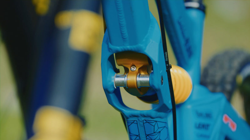 Orange unveil 279 DH Bike - the fastest downhill bike they've ever ...