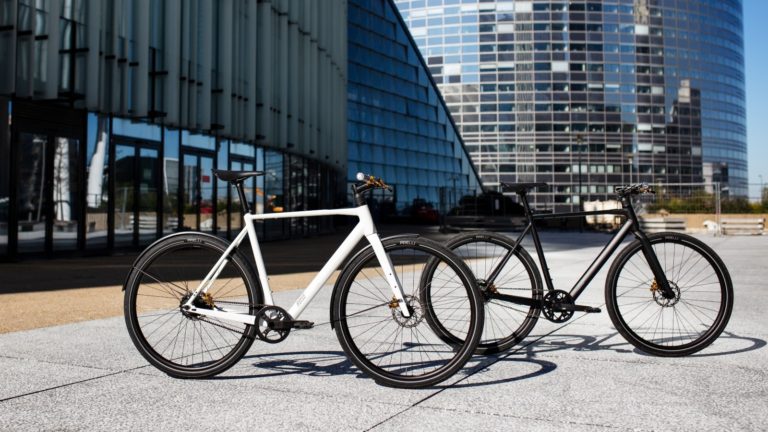 Rose e-Bikes go undercover with new SNEAK+ models - Bikerumor