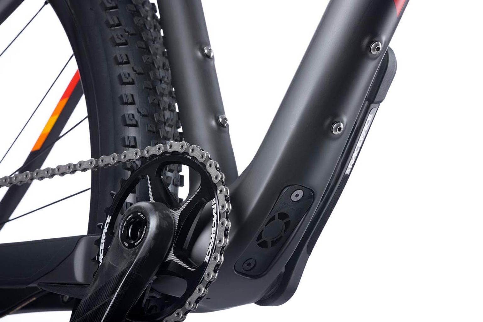 2022 Pivot LES SL Hardtail Mountain Bike sheds 300g to become one of ...