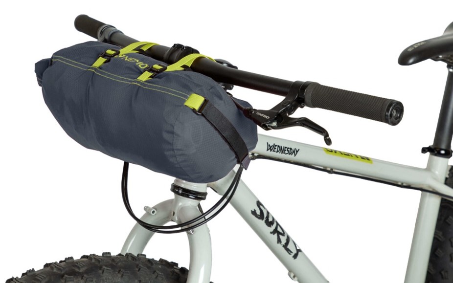 NEMO launches bike camping line for Summer 2022 - Bikerumor