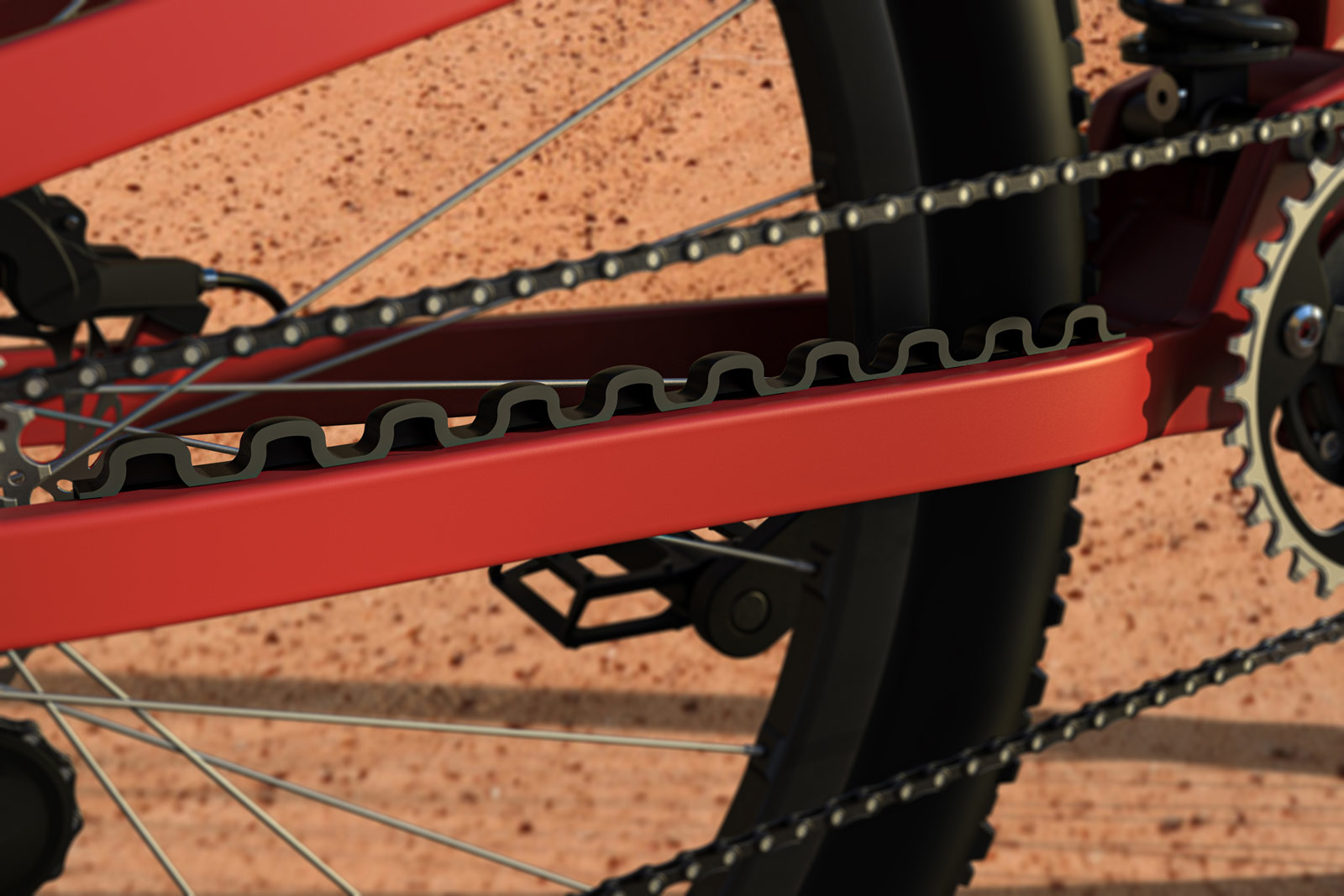 VHS 2.0 Slapper Tape gets extra wrap for added protection and a quieter ...