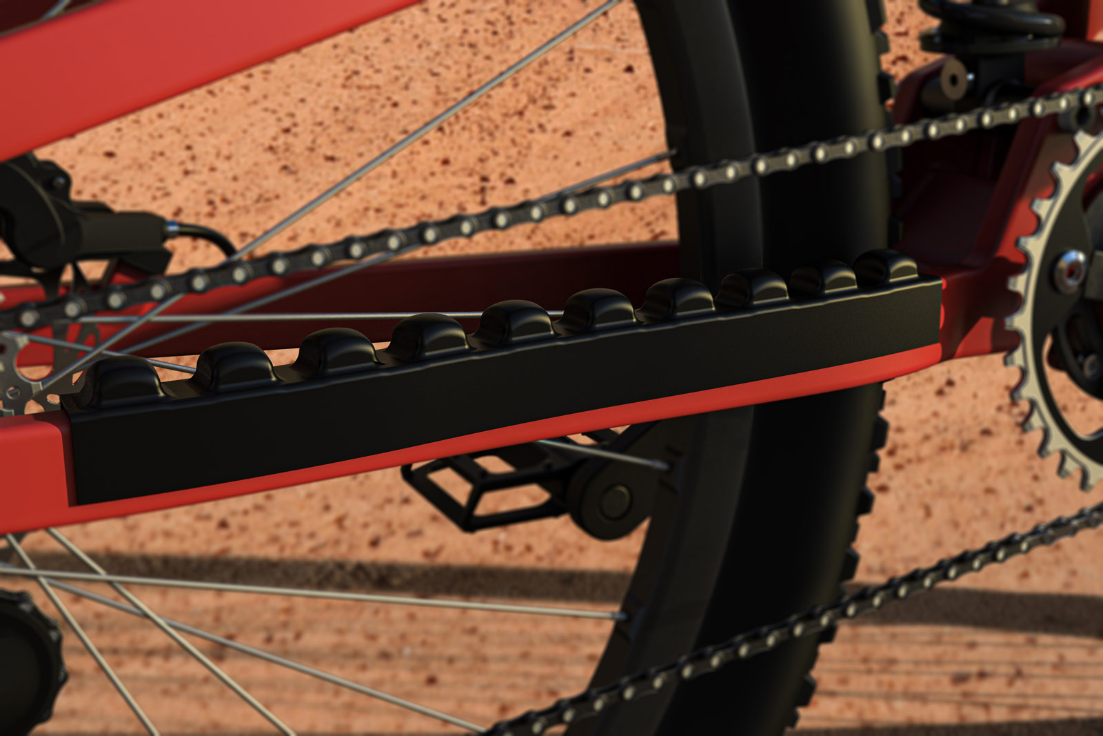 VHS 2.0 Slapper Tape gets extra wrap for added protection and a quieter ...