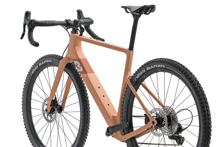 3T Exploro Ultra gravel bike is a faster, more comfortable - Bikerumor