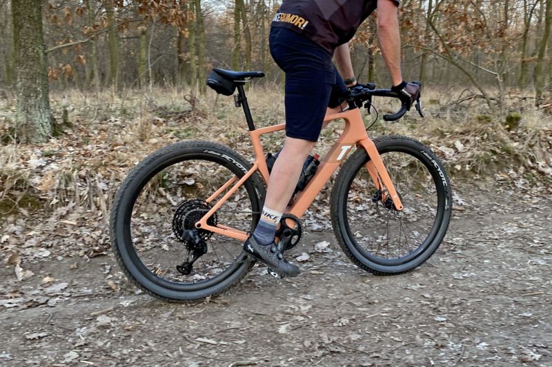 Review: 3T Exploro Ultra is a more versatile gravel bike - Bikerumor