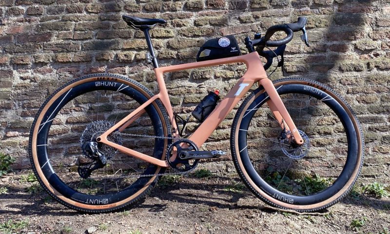 Review: 3T Exploro Ultra is a more versatile gravel bike - Bikerumor